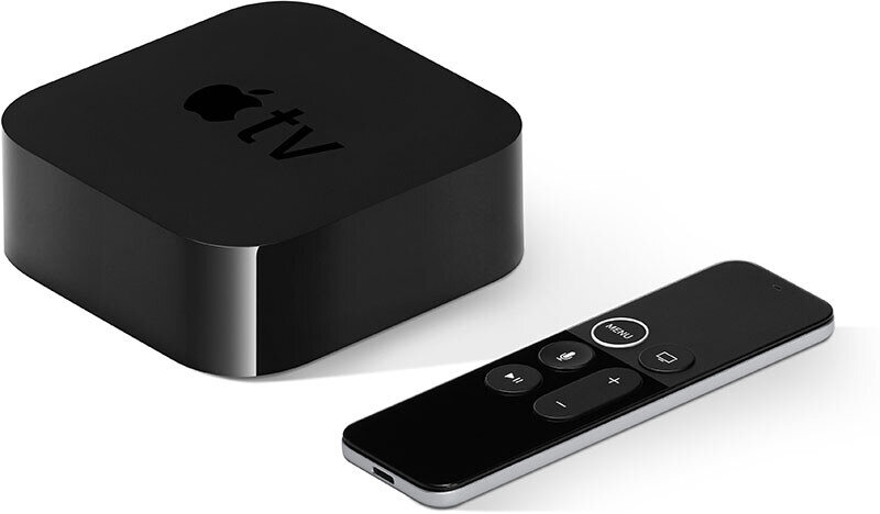 Where can I buy an Apple TV?