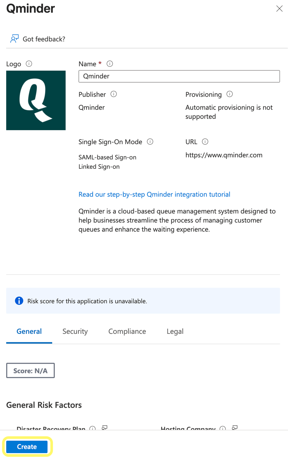 Configure SSO with Microsoft Entra ID